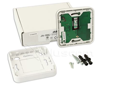 Jablotron JA 188J Wireless Panic Button