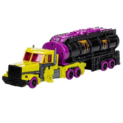 Transformers Generations Legacy Evolution G2 Universe Toxitron