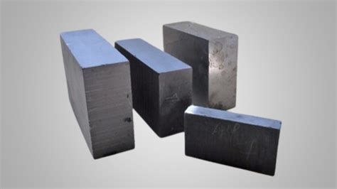 Carbon Blocks Kdm Fabrication