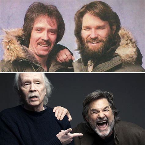 John Carpenter And Kurt Russell Jack Stuff Corner Facebook