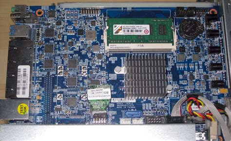 Thecus N5810pro Reviewed Smallnetbuilder