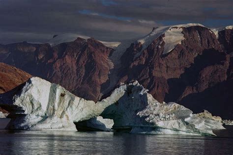 Northeast Greenland National Park All You Need To Know