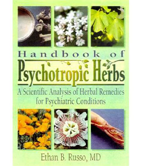 Сэтгэцэд нөлөөлөх Эмийн ургамал судлалын төв