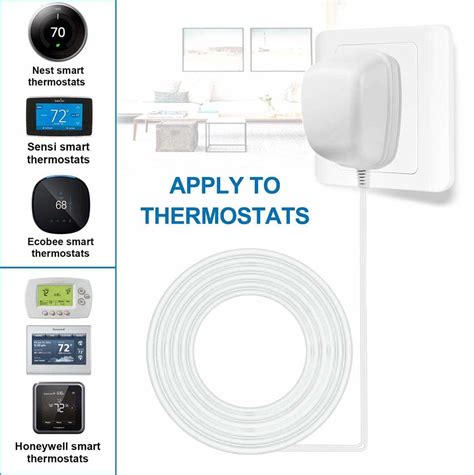 Optimal Wiring For Your Sensi WiFi Thermostat