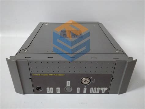 ICS TRIPLEX T8111C Runheng