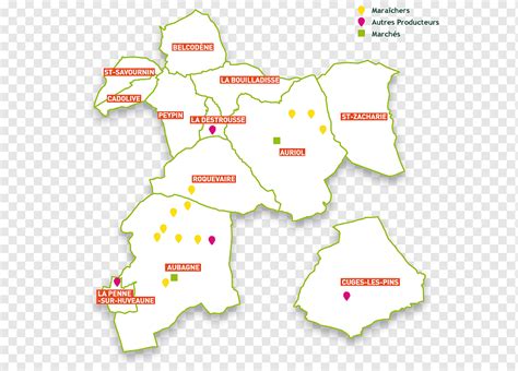 Chemin De Lascours Land Lot 알프 드 오트 프로방스지도 지도 국가 정원 Png Pngwing