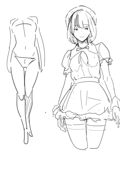 Easy Drawing Ideas Sketches Art Reference Poses Art Reference