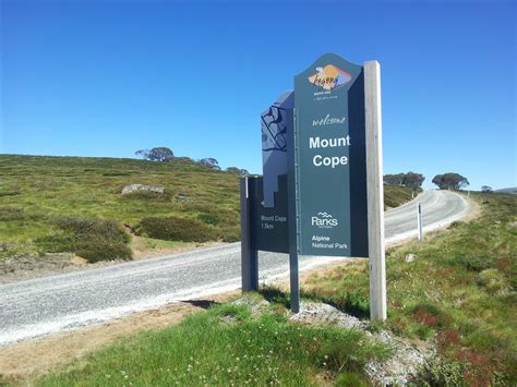 Another Sota Trip To The Victorian High Country 30 December 2013