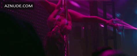 Jennifer Lopez Non Nude Hot Sexy Video From Hustlers Aznude