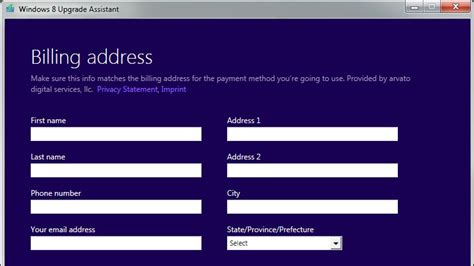 Windows 8 Upgrade Assistant Windows Download