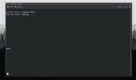 Powerful Commands To Easily View File Contents In The Linux Terminal Ahla Home