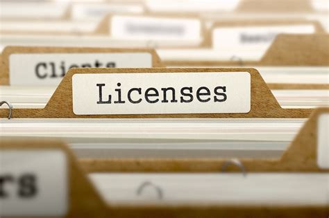 Avoid Making One Of These Licensing Mistakes Entrepreneur
