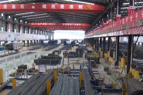 湛江机场高速项目打造智慧环形梁厂 加快推动产能效率最大化 凤凰网视频 凤凰网
