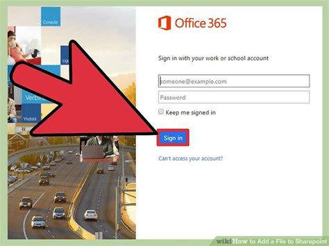 Ways To Add A File To Sharepoint WikiHow