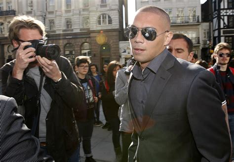 Tulisa Ex Confesses To Leaking Sex Tape