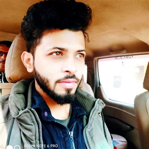 harsh srivastav