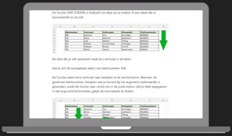 Controleren Of Een Cel Een Waarde Bevat Handleiding Excel