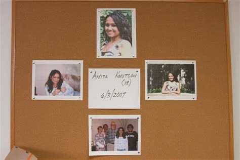 Anita Knutson Is Cold Justice 100th Investigation