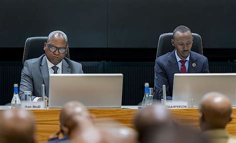 Zigama Css General Assembly Approves 2025 Business Plan Zigama Css General Assembly Approves 2025 Business Plan
