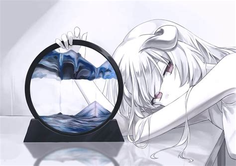 formula 插画师LESYEF的角娘插画图片 BoBoPic
