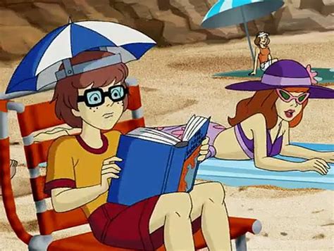 Whats New Scooby Doo S03 E13 Reef Grief Video Dailymotion