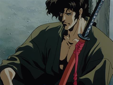 Ninja Scroll 1993 Screencap Fancaps