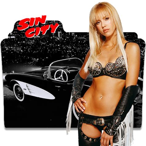 Sin City 2005 V4 By Nes78 On Deviantart