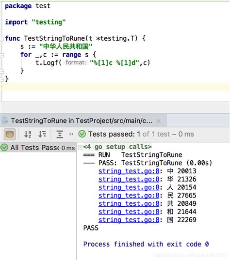 Go语言从入门到实战 笔记05 字符串 函数 Panic 可变参数go Panic可以传递什么参数 Csdn博客