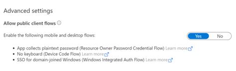 Implement Oauth Device Code Flow With Azure Ad And Aspnet Core