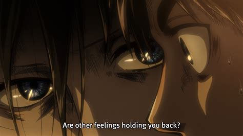 [spoilers][rewatch] Shingeki No Kyojin Attack On Titan Episode 24
