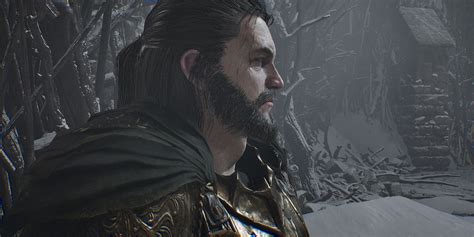 Soft Caps Explained In Lords Of The Fallen