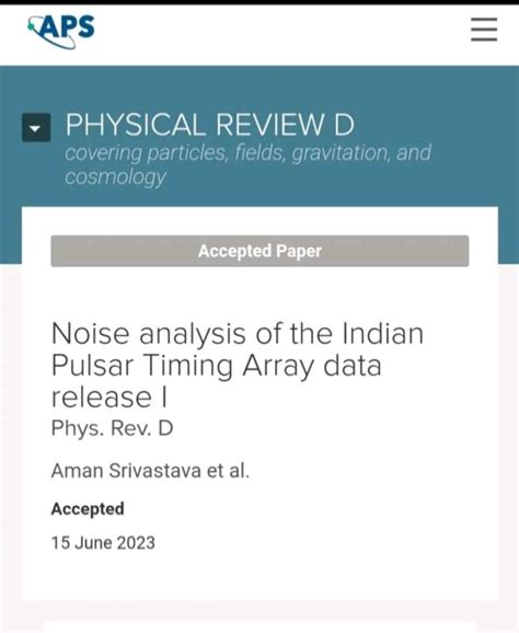Aman Srivastava On Linkedin Research Phdlife 14 Comments
