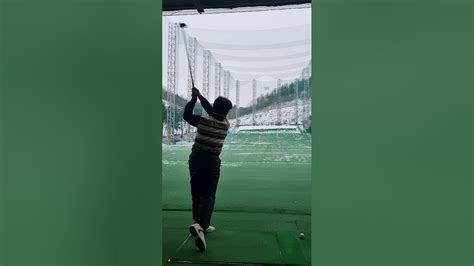 골프연습운동 Youtube