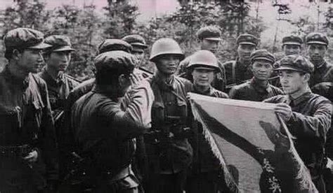 對越反擊戰，越軍一師長做了什麼？不僅我軍憤怒，連武元甲都罵他 每日頭條