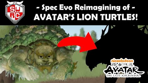 Turtle Island Avatar