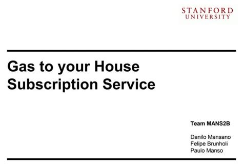Stanford Assignment2 Ppt