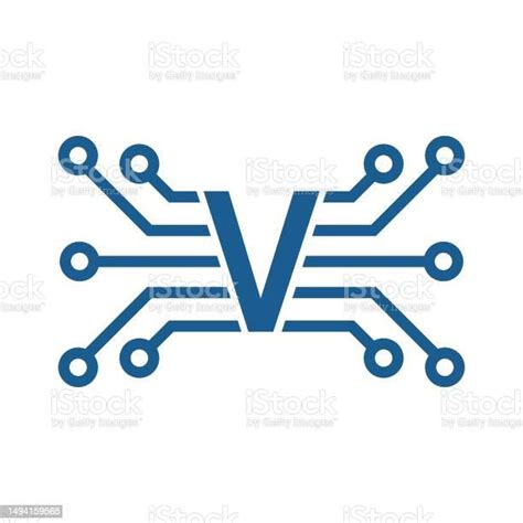 인공 지능 Ai 로고 아이콘 개념에 대한 스톡 벡터 아트 및 기타 이미지 개념 과학 교육 Istock