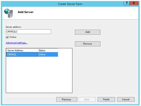 Configure Application Request Routing The Best C Programmer In The World Benjamin Perkins