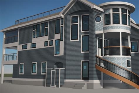 Renderings And Sketches Element Design Group