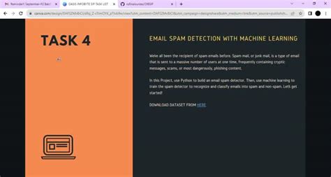Rufina Lourdes R On Linkedin Internship Datascience Task4