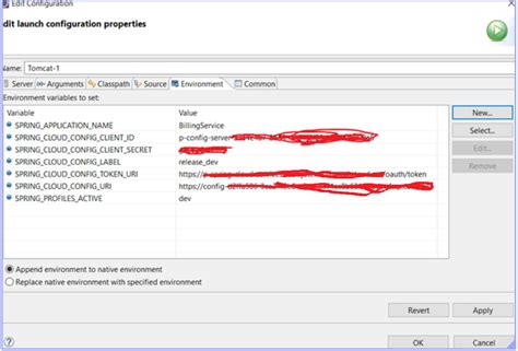 Spring Cloud Config Server And Legacy Spring Apps