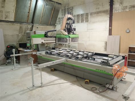 Biesse Rover 22 S Wood Cnc Machining Centre Used Machines Exapro Biesse Rover 22 S Wood Cnc Machining Centre Used Machines Exapro