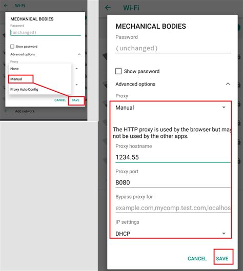 How To Set Up A Proxy Server All You Need To Know