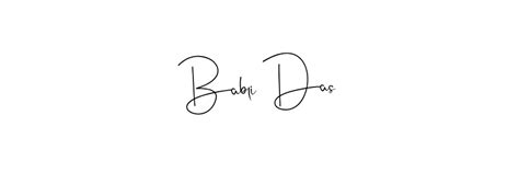100 Babli Das Name Signature Style Ideas Superb Electronic Signatures