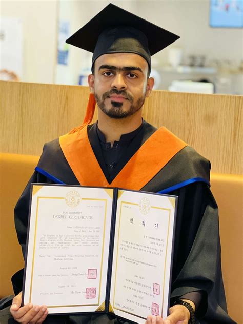 muhammad usama abid on linkedin alhamdulillah i am pleased to announce the completion of my