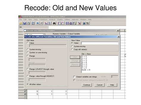 Ppt Measuring Variables Powerpoint Presentation Free Download Id202676