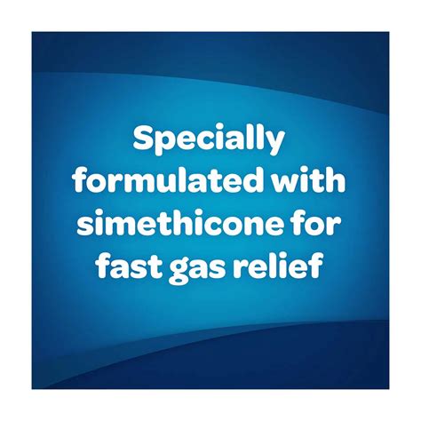 Buy Gas X Extra Strength Chewable Gas Relief Tablets With Simethicone
