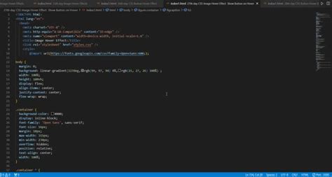 [video] day 27 of the html and css challenge by dev sakthi kumar posted on the topic linkedin