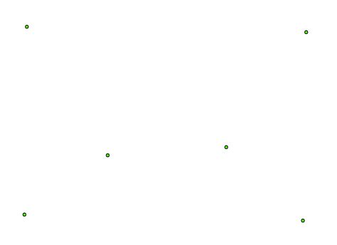 Solved Problem With Adding Points Into A Feature Class Wi Esri