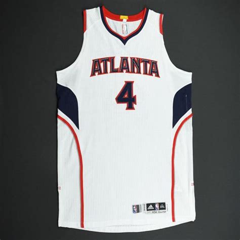 Camiseta Adidas Atlanta Hawks Atlanta Hawks Mens Clothes T Shirts